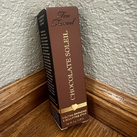 Too Faced | Makeup | Too Faced Chocolate Soleil Melting Bronzing ...